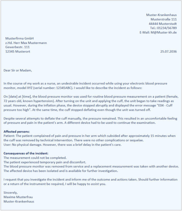 IMDRF Codes: The Key to Standardized Medical Device Data Management ...