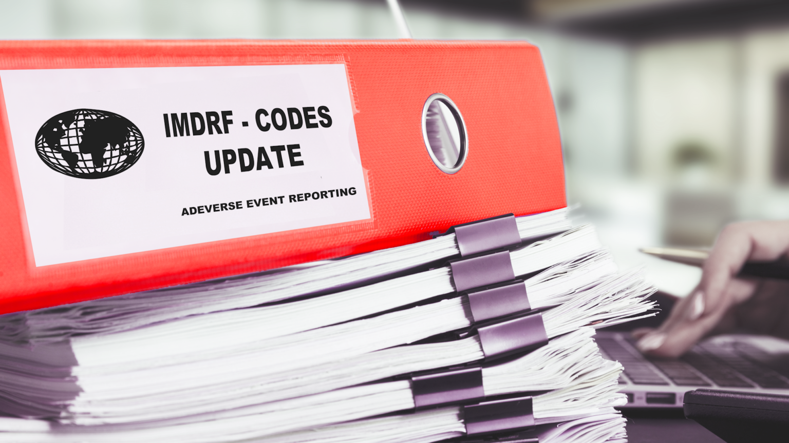IMDRF Codes: The Key to Standardized Medical Device Data Management ...