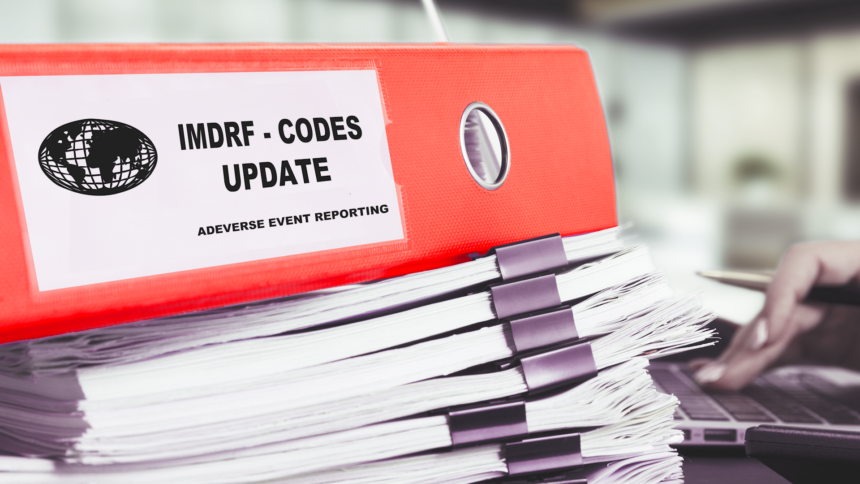 IMDRF Codes: The Key to Standardized Medical Device Data Management ...